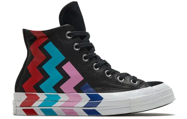 CONVERSE Chuck 1970s High Top Sneakers