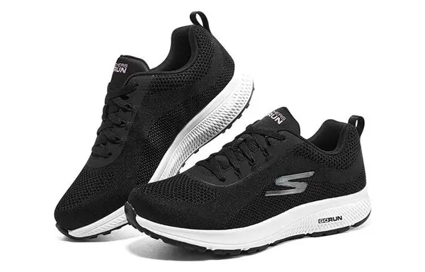 Sketchers Go Run Consistent Athletic Sneakers