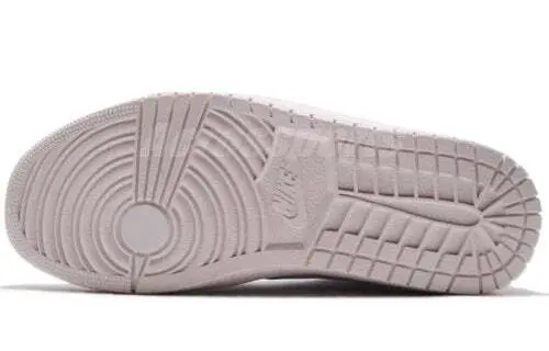 JORDAN 1 Retro High Double Strap Sneakers