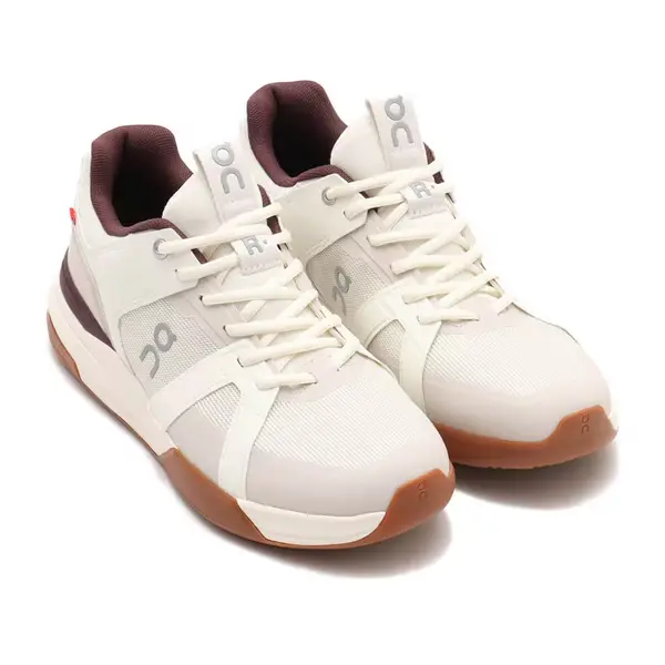On X Atmos The Roger Clubhouse Pro Sneakers