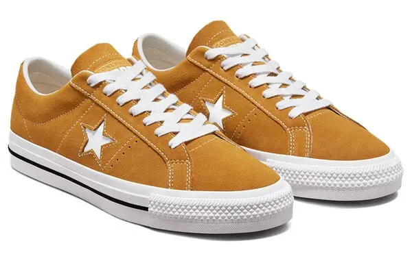 CONVERSE One Star Pro Low Top Sneakers