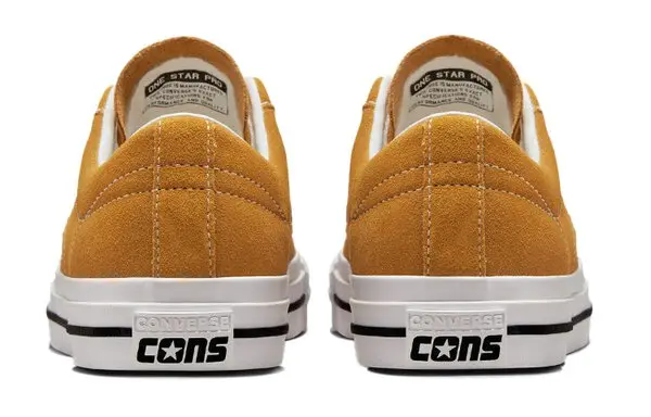 CONVERSE One Star Pro Low Top Sneakers