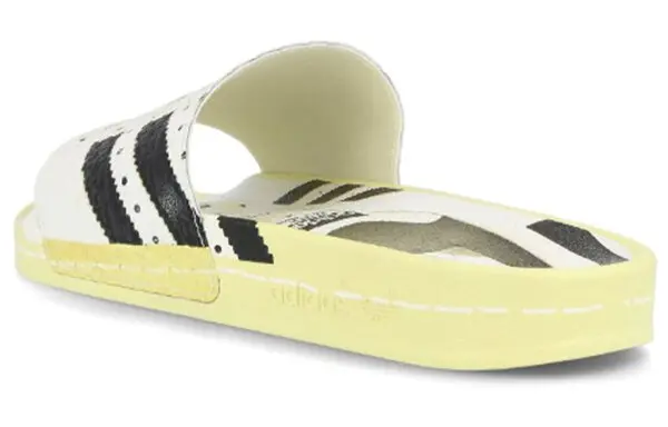 Adidas Adilette Slides Superstar