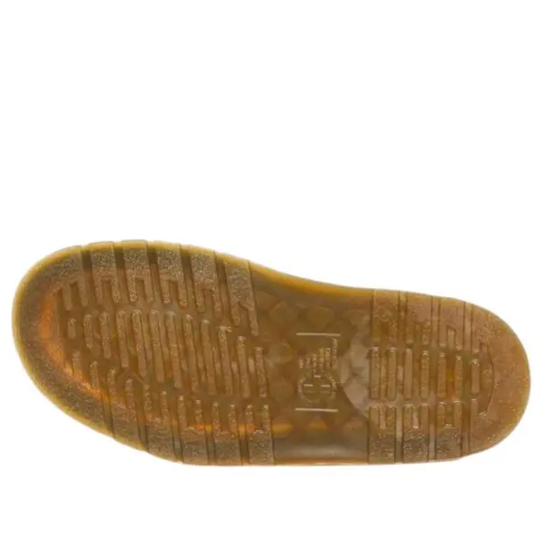 Dr. Martens Josef Suede Slides