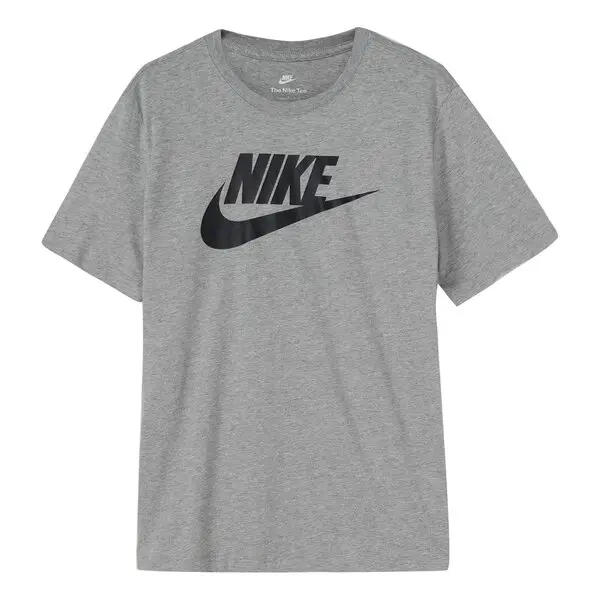 Nike Alphabet Logo T-shirt