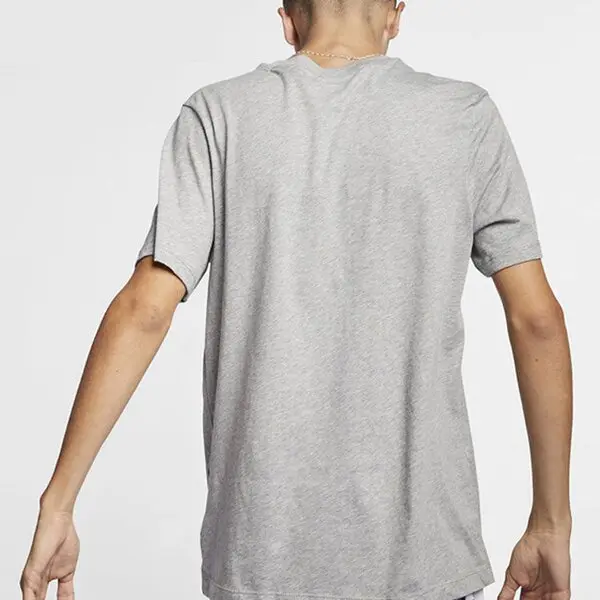 Nike Alphabet Logo T-shirt