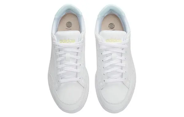 Adidas Nova Court Lifestyle Vegan Shoes