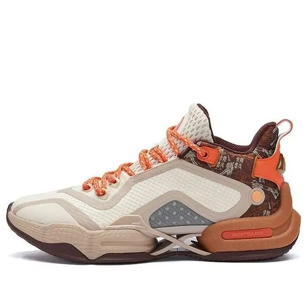 361 DEGREES Ag2 Aaron Gordon 'fuyao' Athletic Sneakers