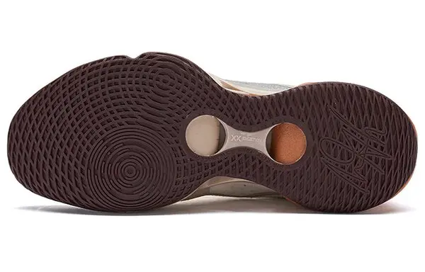 361 DEGREES Ag2 Aaron Gordon 'fuyao' Athletic Sneakers