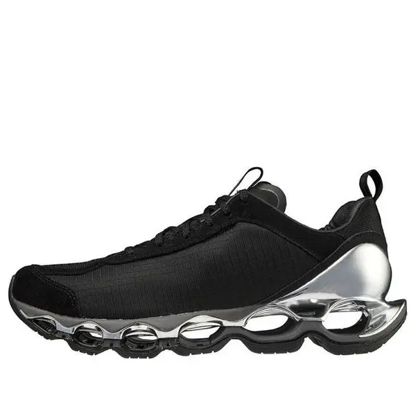 Mizuno Wave Prophecy X "graphpape" Sneakers