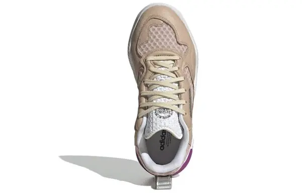 Adidas Supercourt Rx 'linen' Sneakers