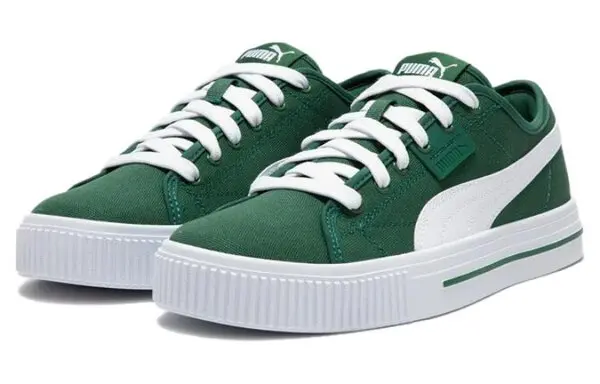 PUMA Ever Fs Cv Low Top Sneakers