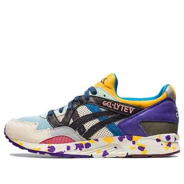 Asics Gel-lyte V 're:material' Sneakers - Multi-color