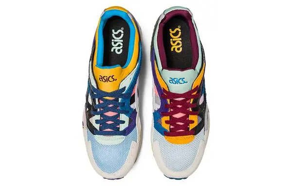 Asics Gel-lyte V 're:material' Sneakers - Multi-color