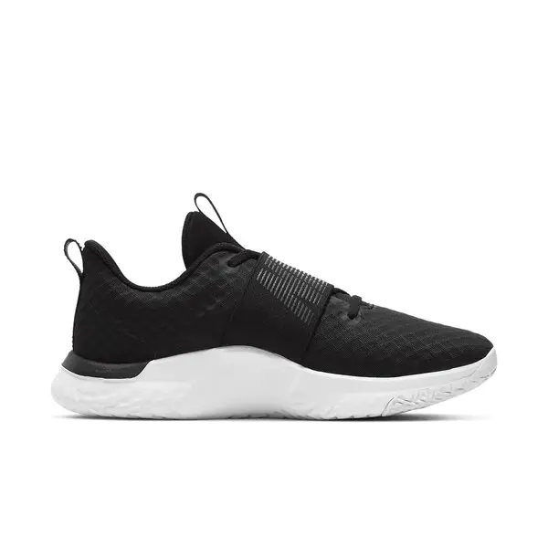 Nike Renew In-season Tr 9 Wide Training Shoes - Black