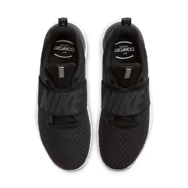 Nike Renew In-season Tr 9 Wide Training Shoes - Black