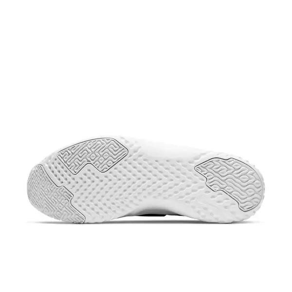 Nike Renew In-season Tr 9 Wide Training Shoes - Black
