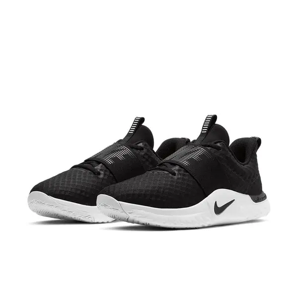 Nike Renew In-season Tr 9 Wide Training Shoes - Black