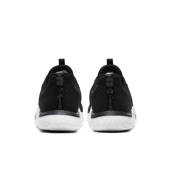 Nike Renew In-season Tr 9 Wide Training Shoes - Black