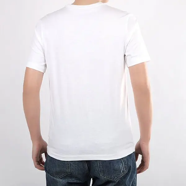 Nike Ss Tee Jdi - White