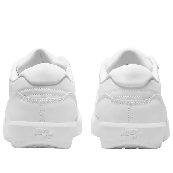 Nike Force 58 Premium Sb - White
