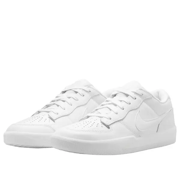 Nike Force 58 Premium Sb - White