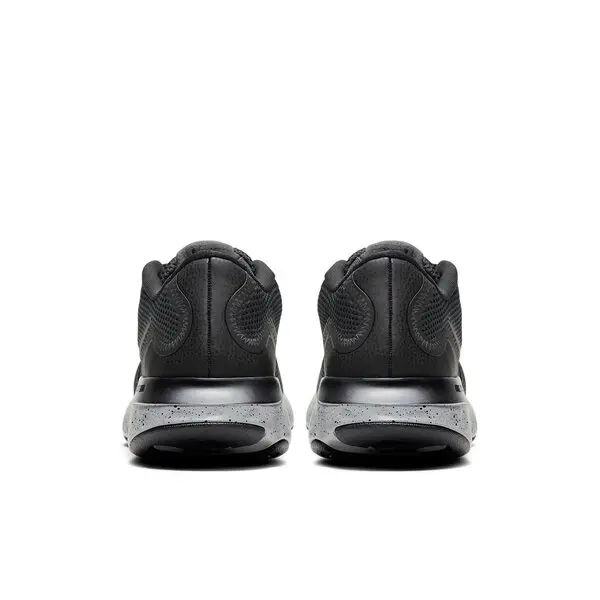 Nike Renew Run Athletic Sneakers - Grey/black