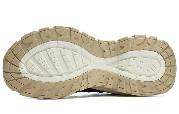 FILA Sneakers With Thick Sole And Heightening Feature