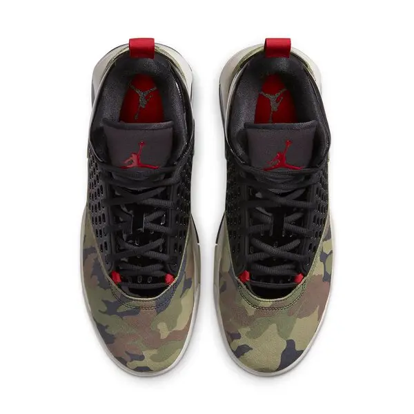 JORDAN Air Maxin 200 Camouflage Sneakers