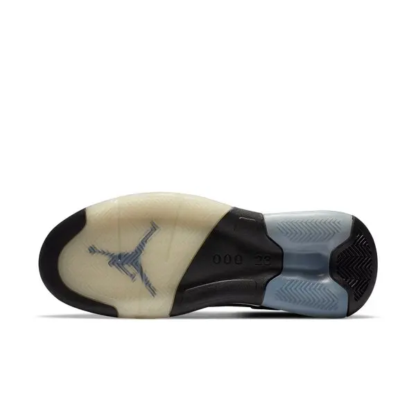 JORDAN Air Maxin 200 Camouflage Sneakers