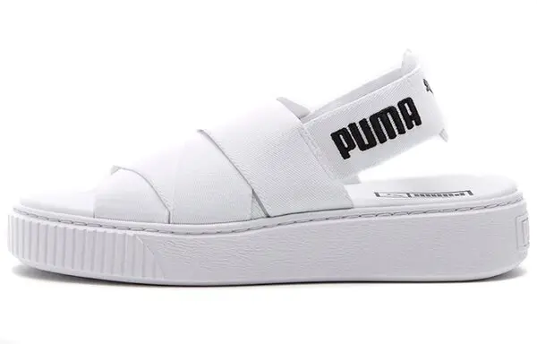 PUMA Platform Trace Sandals