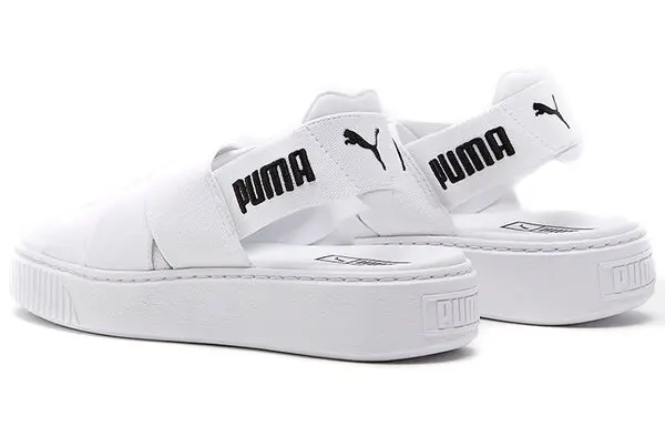 PUMA Platform Trace Sandals