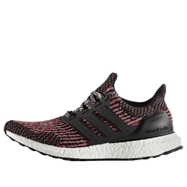 Adidas Ultraboost 3.0 'chinese New Year' Sneakers - Black/multi-color