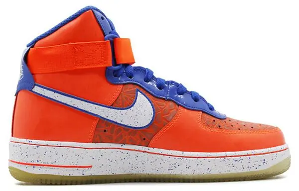 Nike Force 1 High Cmft Prm Rw Qs 'sheed
