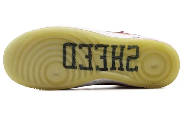 Nike Force 1 High Cmft Prm Rw Qs 'sheed