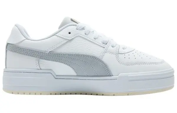 PUMA Ca Pro Suede Fs Sneakers - White/grey