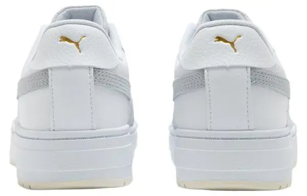 PUMA Ca Pro Suede Fs Sneakers - White/grey