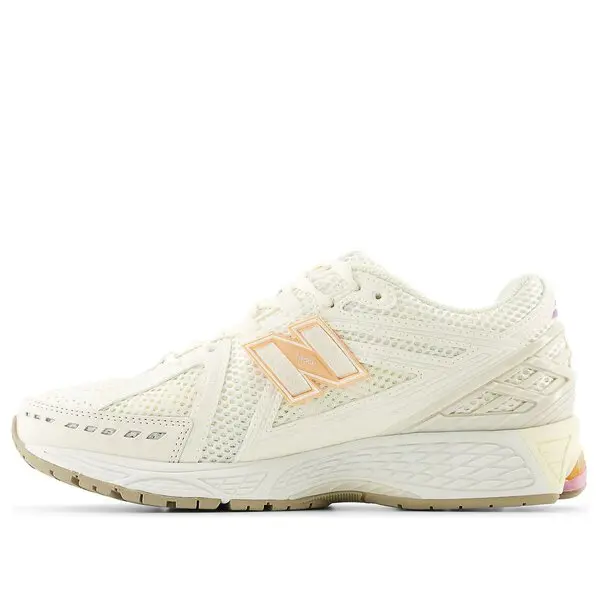 NEW BALANCE 1906r Sneakers - Beige/blue/pink