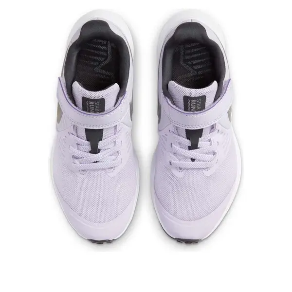 Nike Star Runner 2 Athletic Sneakers - Lavender