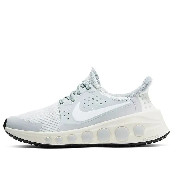 Nike Cruzrone Sneakers - White
