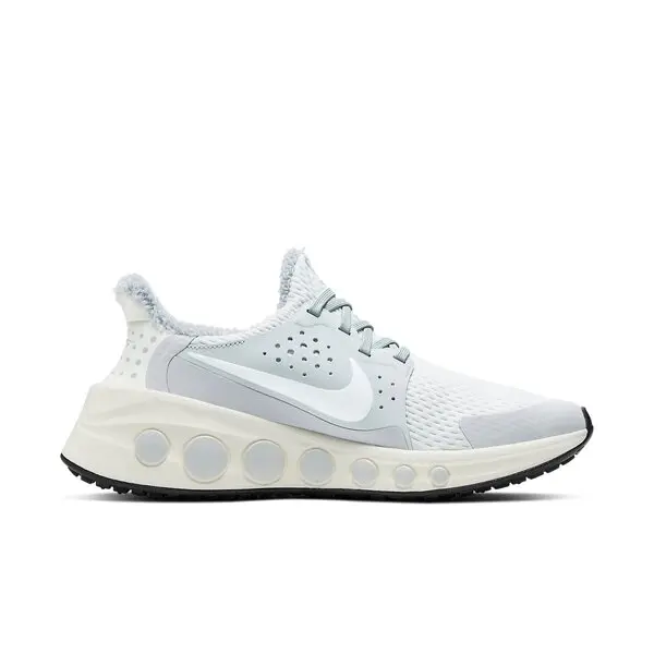 Nike Cruzrone Sneakers - White