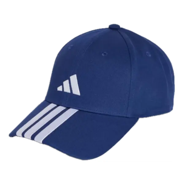 Adidas Bball 3s Cap Nl - Navy/white