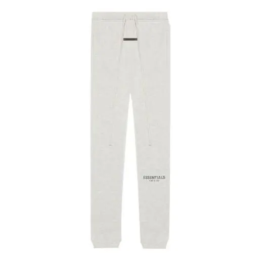 Fear Of God Ss21 Sweatpant 'light Heather Oatmeal - Default Colorway