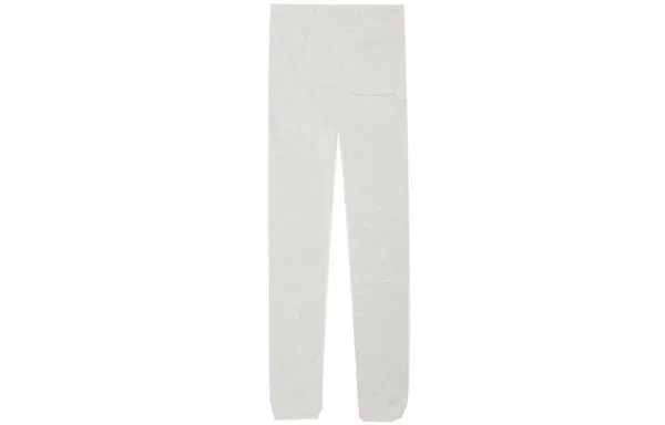 Fear Of God Ss21 Sweatpant 'light Heather Oatmeal - Default Colorway