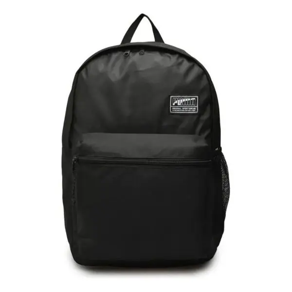 PUMA Academy Backpack - Black