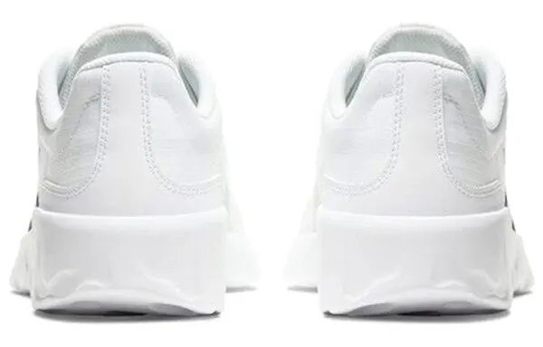 Nike Explore Strada Sneakers - White/black