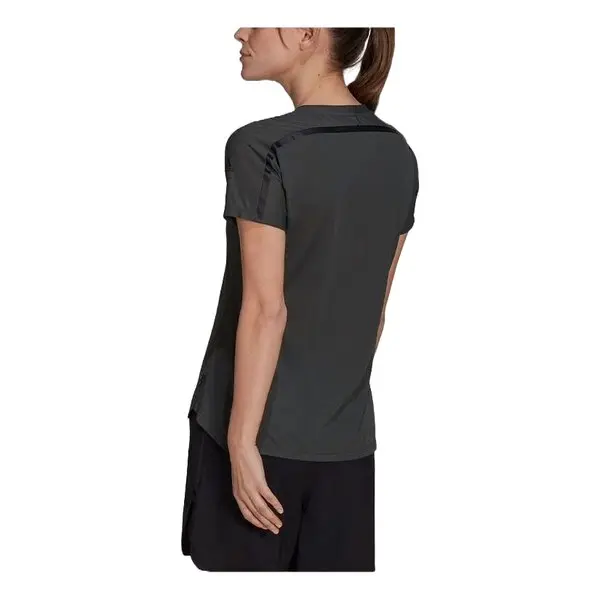 Adidas Agravic Trail All-around Parley T-shirt