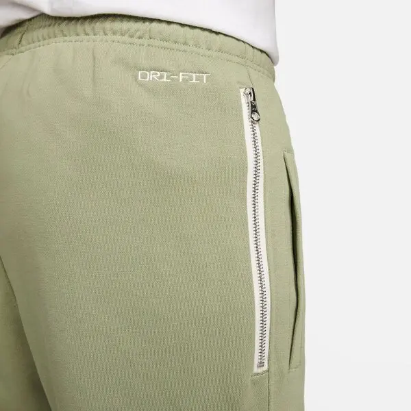 Nike Ja Standard Issue Dri-fit Pants - Green