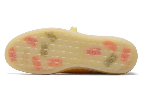 PUMA X Haribo Suede Sneakers