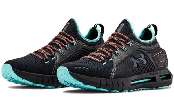 Under Armour Hovr Phantom Se Trek Athletic Sneakers